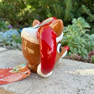 Rudolph The Red Nosed Reindeer | Dining | Rudolph The Red Nose Reindeer ...